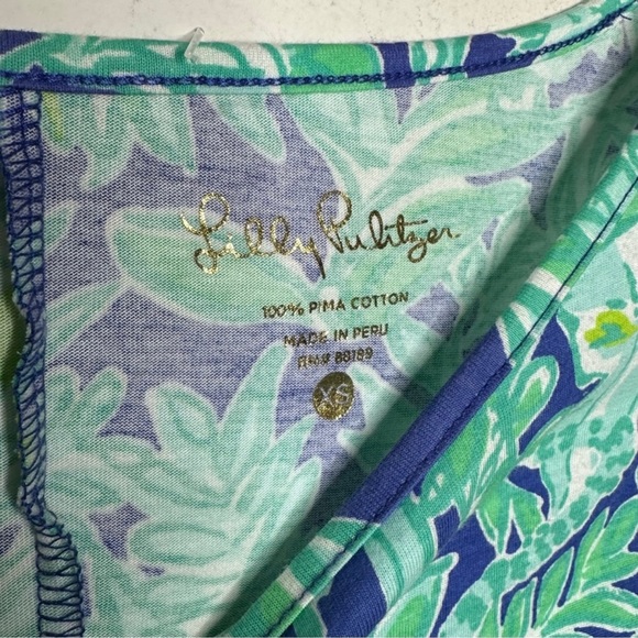 Lilly Pulitzer | Dresses | Lilly Pulitzer Marlowe Dress In Koala Of The ...
